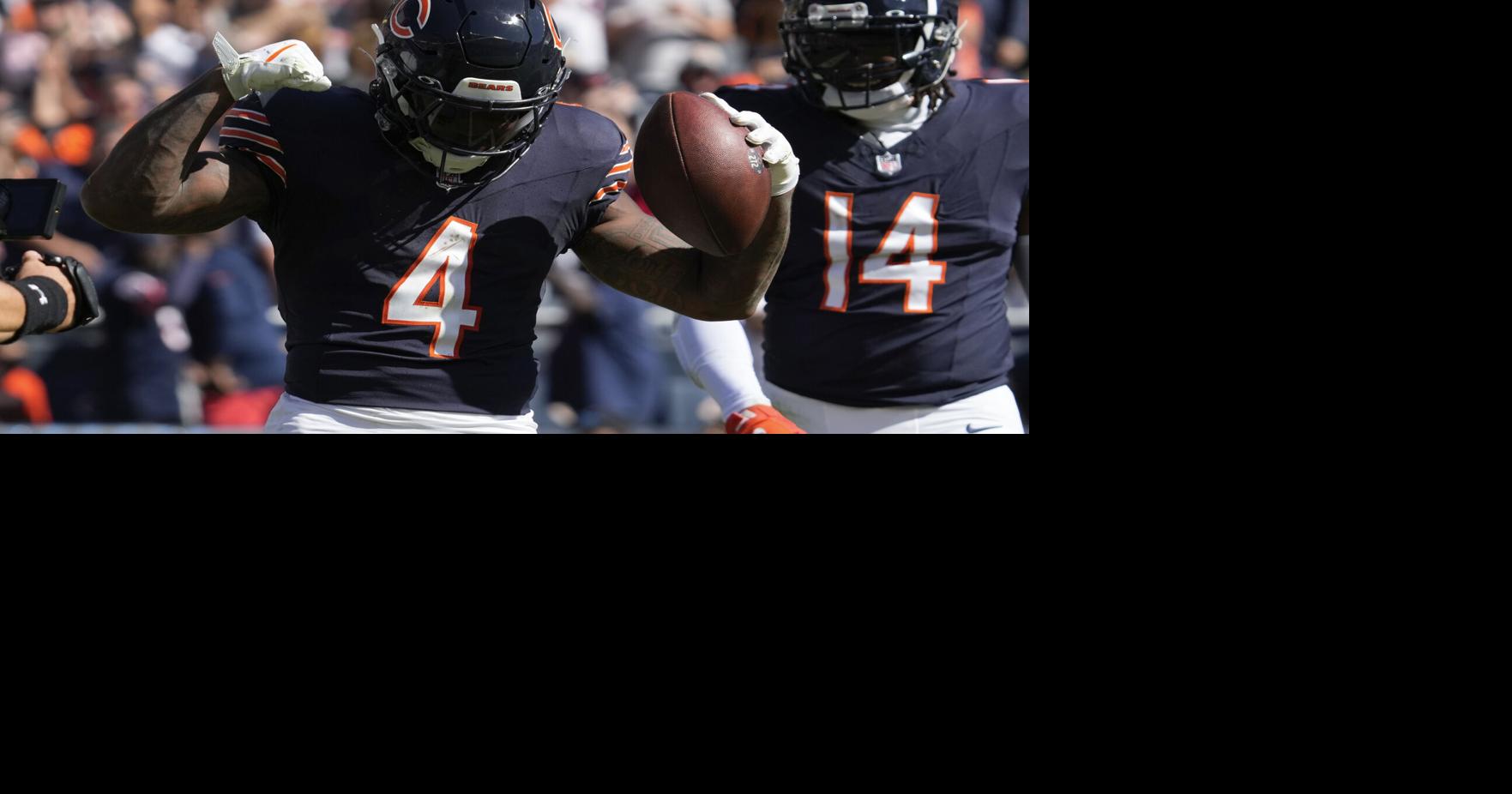 Chicago Bears stay focused on city’s lakefront for new stadium, team ...