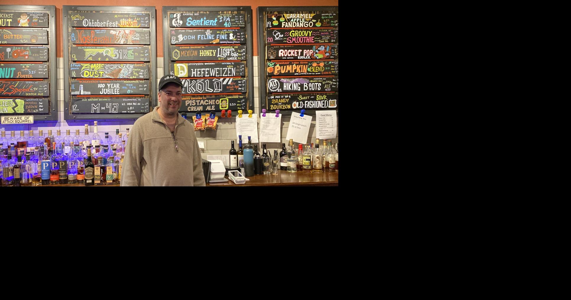 Pewaukee’s place for brews and booze | Oconomowoc Business News ...