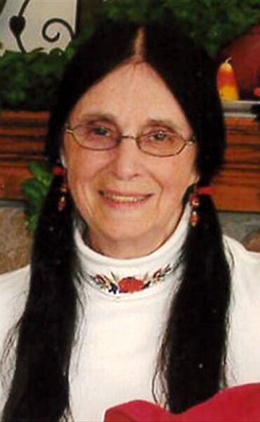 Virginia ‘Jenny’ Murphy | Oconomowoc Obituaries | gmtoday.com