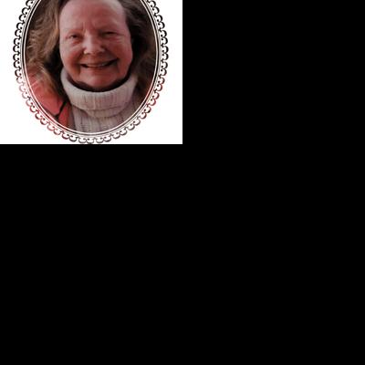 Virginia ‘Ginny’ K. Ovrid | Washington County Obituaries | gmtoday.com