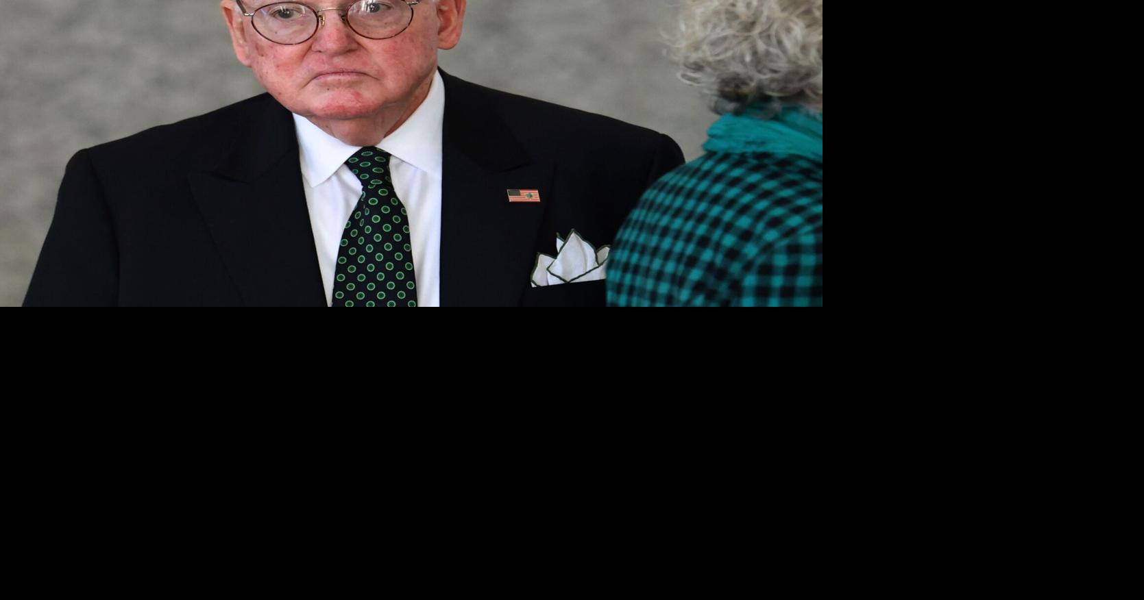 Former Democratic Chicago Alderman Ed Burke convicted on 13 of 14 ...