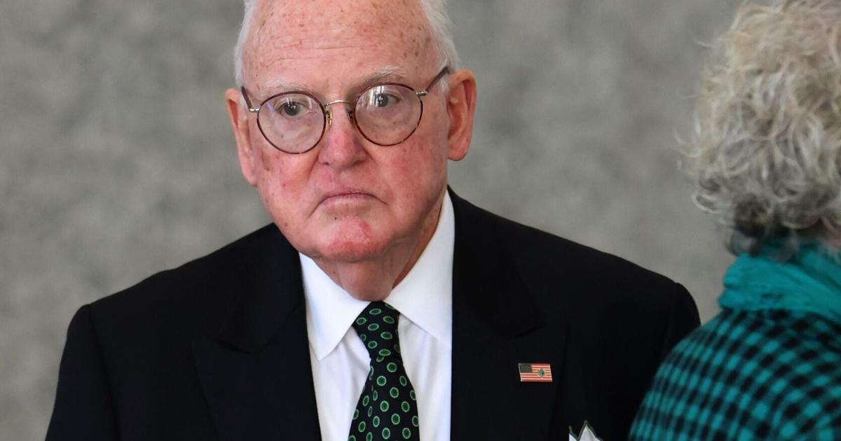Former Democratic Chicago Alderman Ed Burke convicted on 13 of 14 ... Former Democratic Chicago Alderman Ed Burke convicted on 13 of 14 ...