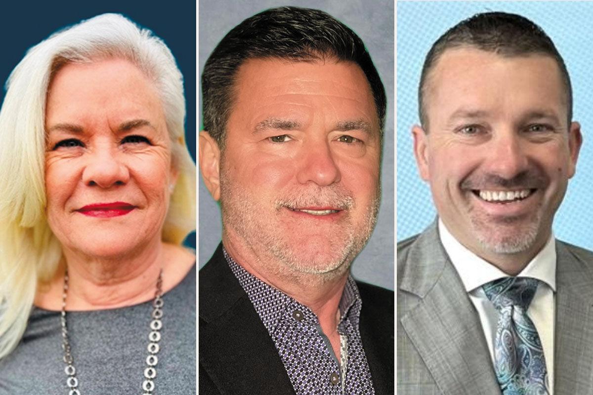 Tessmer and Bucheger win seats on Stone Bank School Board | Oconomowoc ...