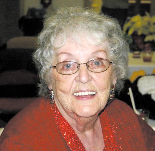 Mary A. Pett | Waukesha County Obituaries | gmtoday.com