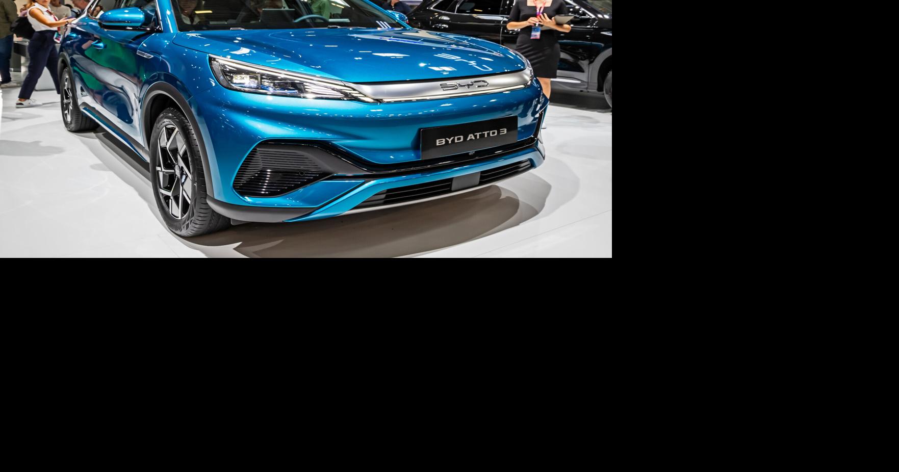 Here's what reciprocal recognition of US, EU vehicle regulations could ...