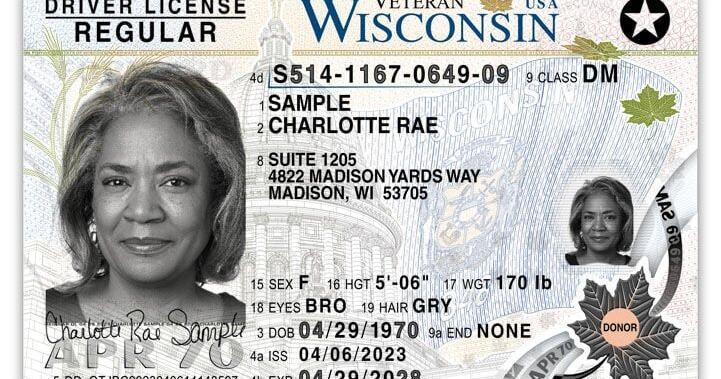 POLL: Have you upgraded your driver's license or ID card to a REAL ID ...