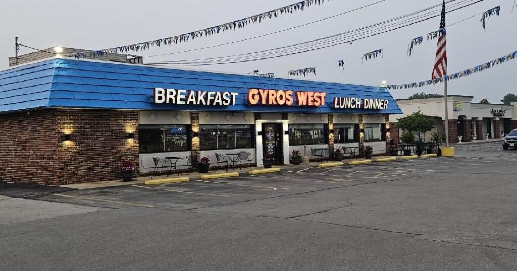Gyros West in Waukesha to close after 33 years in business | Waukesha ...