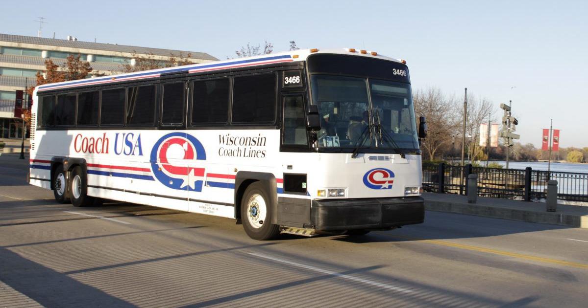 Wisconsin Coach Lines grappling with worker shortage | Business ...