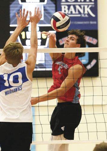 Fusion and Warhawks and Lasers, oh my! | Waukesha Co. Sports | gmtoday.com