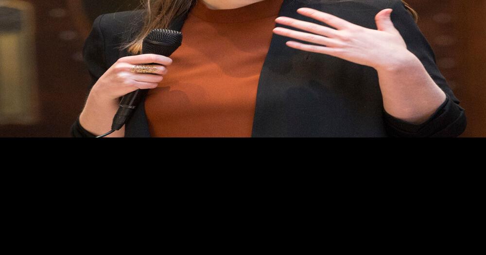 Neubauer elected new leader of Wisconsin Assembly Democrats | Wisconsin ...