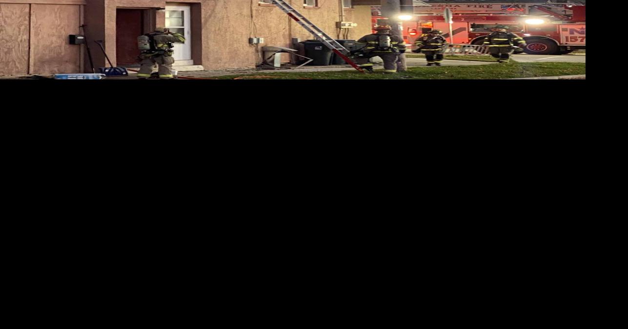 Man succumbs to injuries from Thanksgiving fire in Waukesha | Waukesha ...