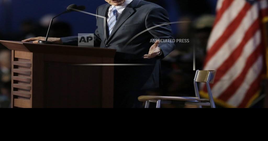 Floor fights, boos and a too-long kiss. How the dramatic and the ...