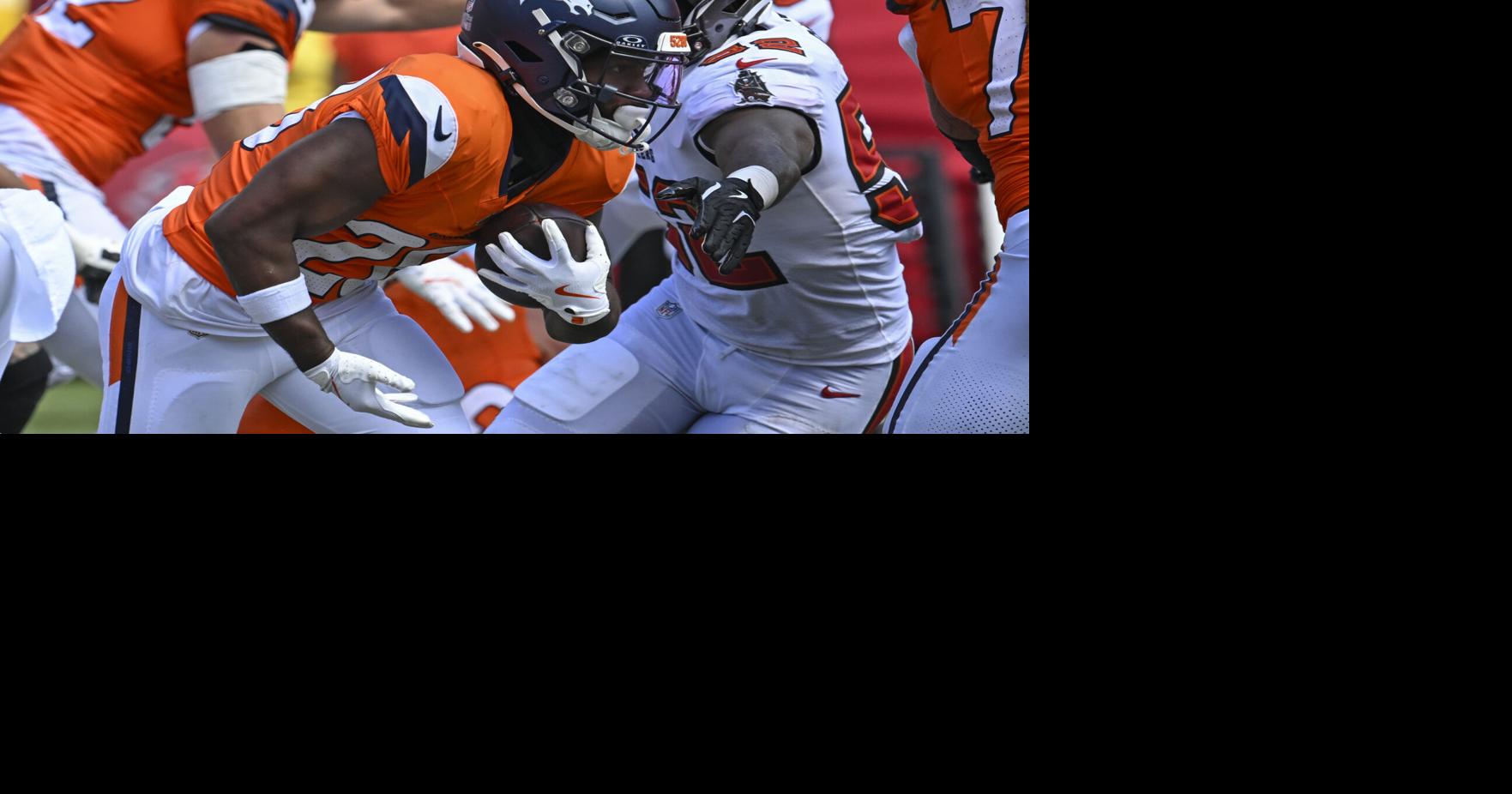 Broncos kick off East Coast road trip with big win that could jumpstart ...