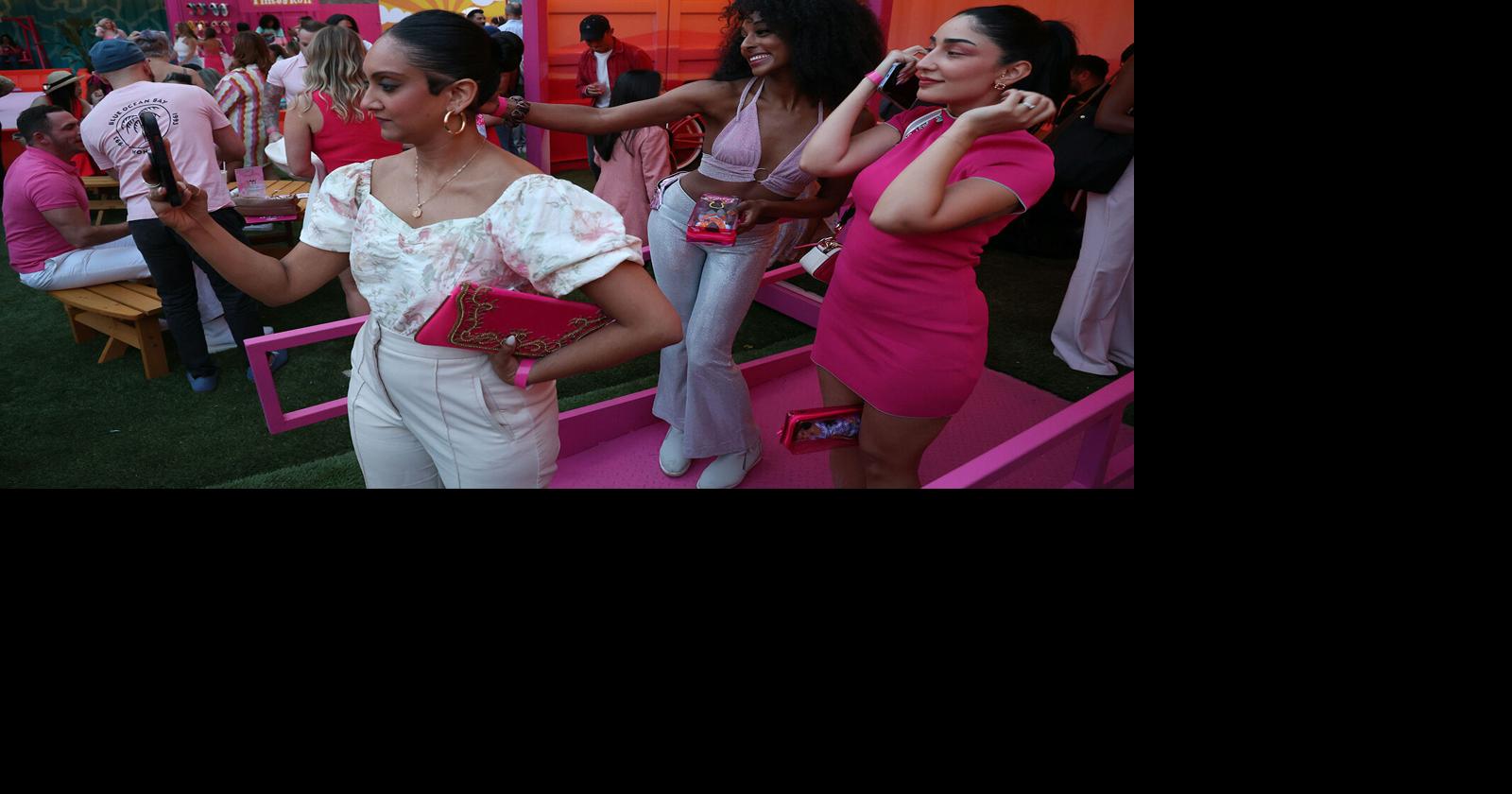 Come on Barbie — to Chicago! Malibu pop-up launches ahead of movie ...