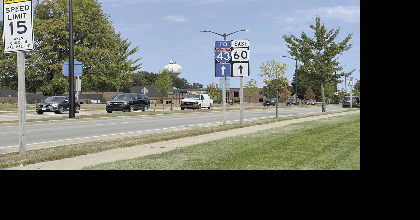 Study approved for portion of Highway 60 | Ozaukee Co. News | gmtoday.com