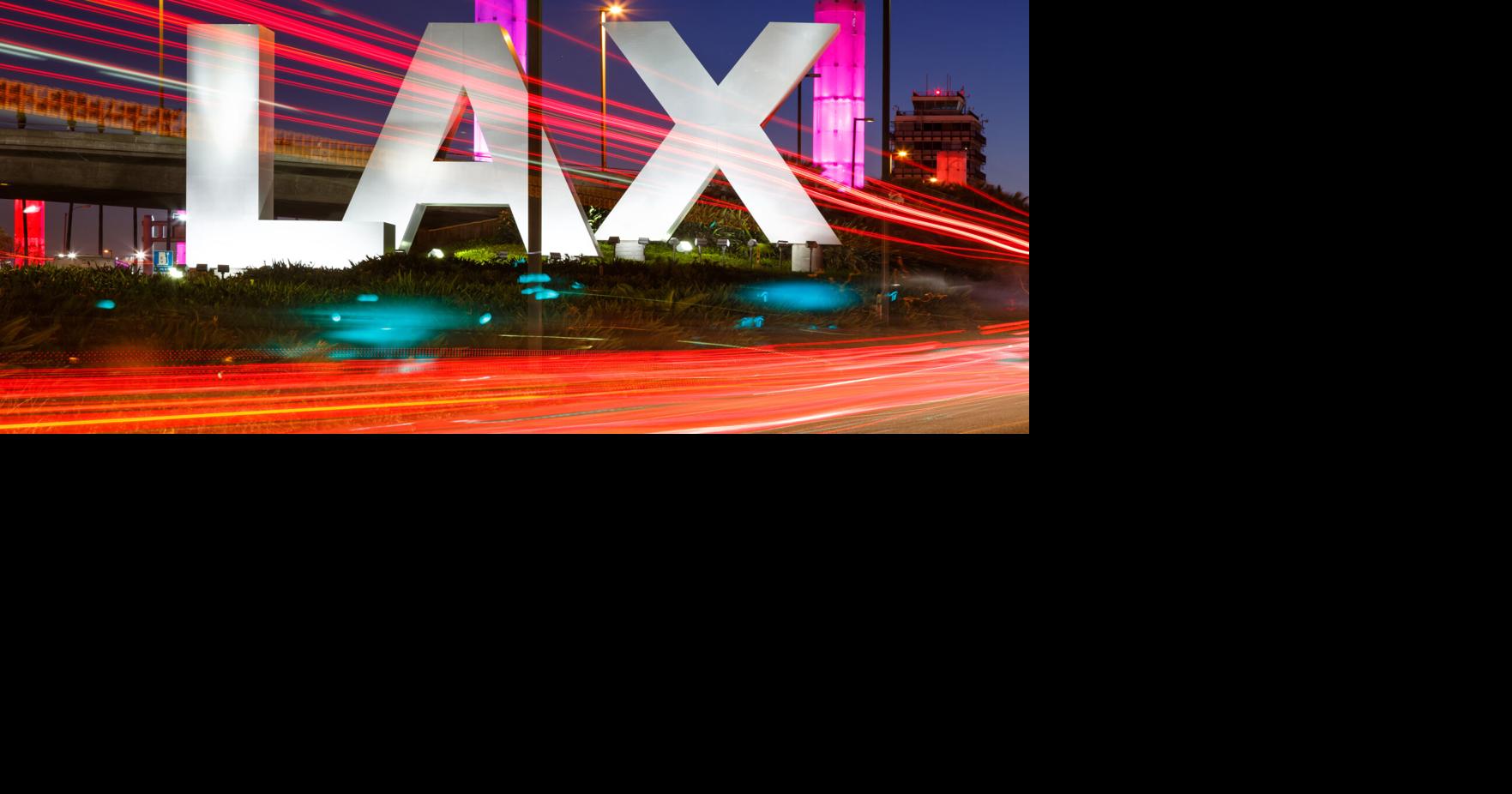 Amazon distribution center at LAX sells for record price | Business ...