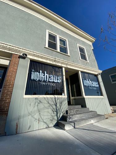 inkhaus tattoo