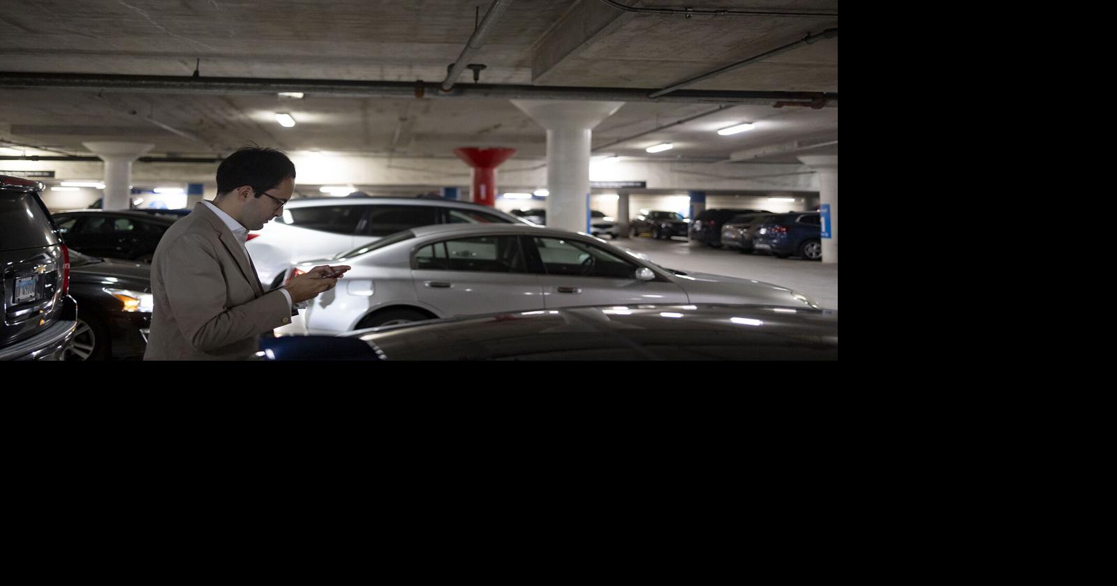 Chicago’s downtown buildings are slowly sinking. The culprit ...