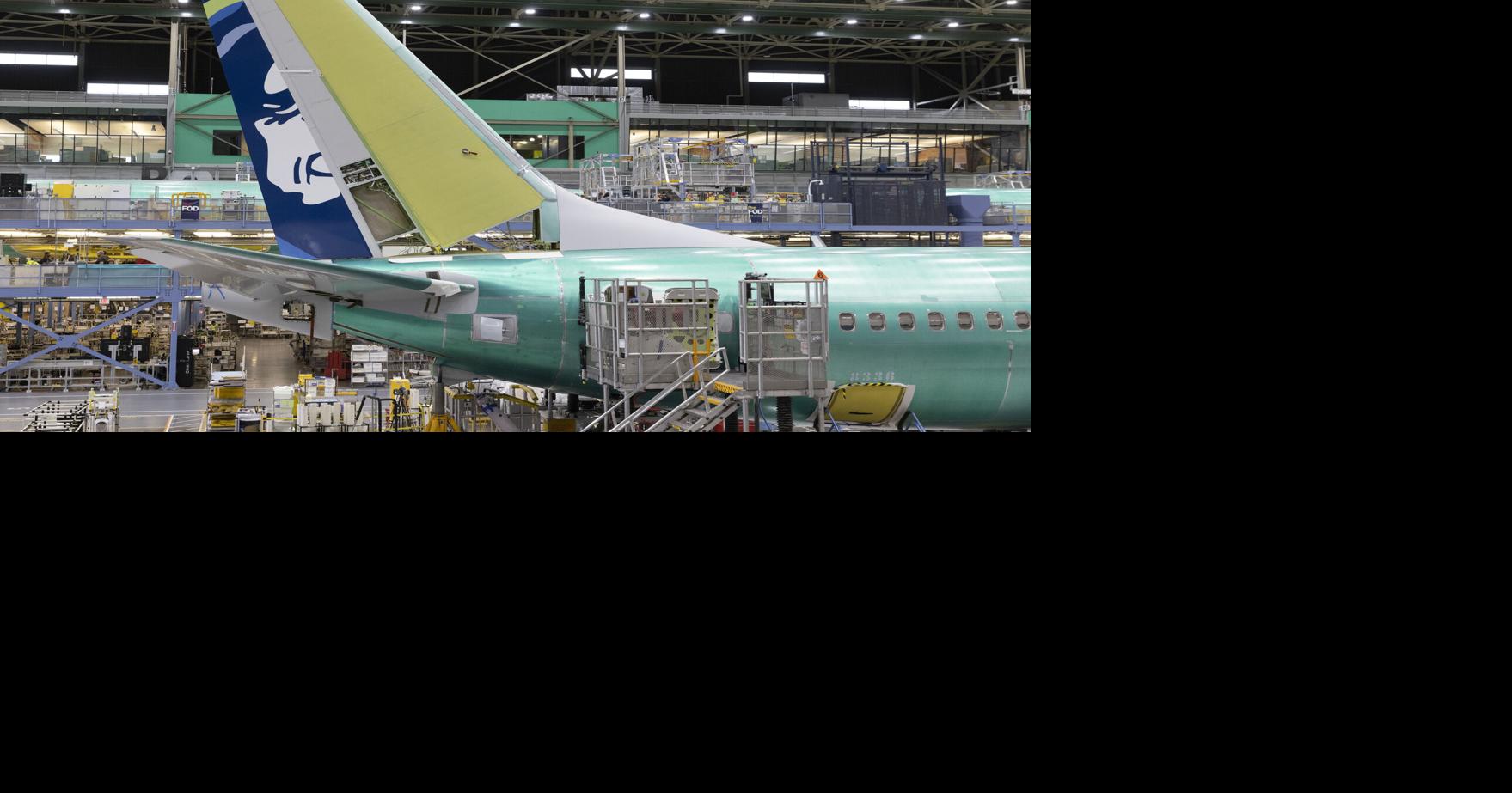 Boeing won big on September jet orders but 737 Max snag cut deliveries ...