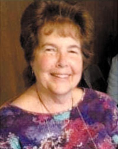 JoAnn Gilbert | Waukesha County Obituaries | gmtoday.com