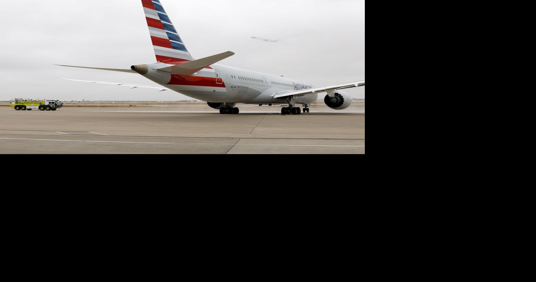 Boeing discloses 787 fastener issue as FAA steps up scrutiny | Business ...