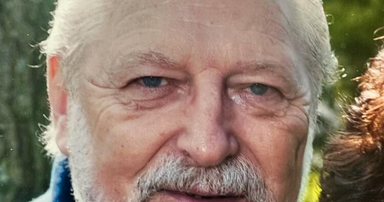 Peter Christian Erickson | Washington County Obituaries | gmtoday.com
