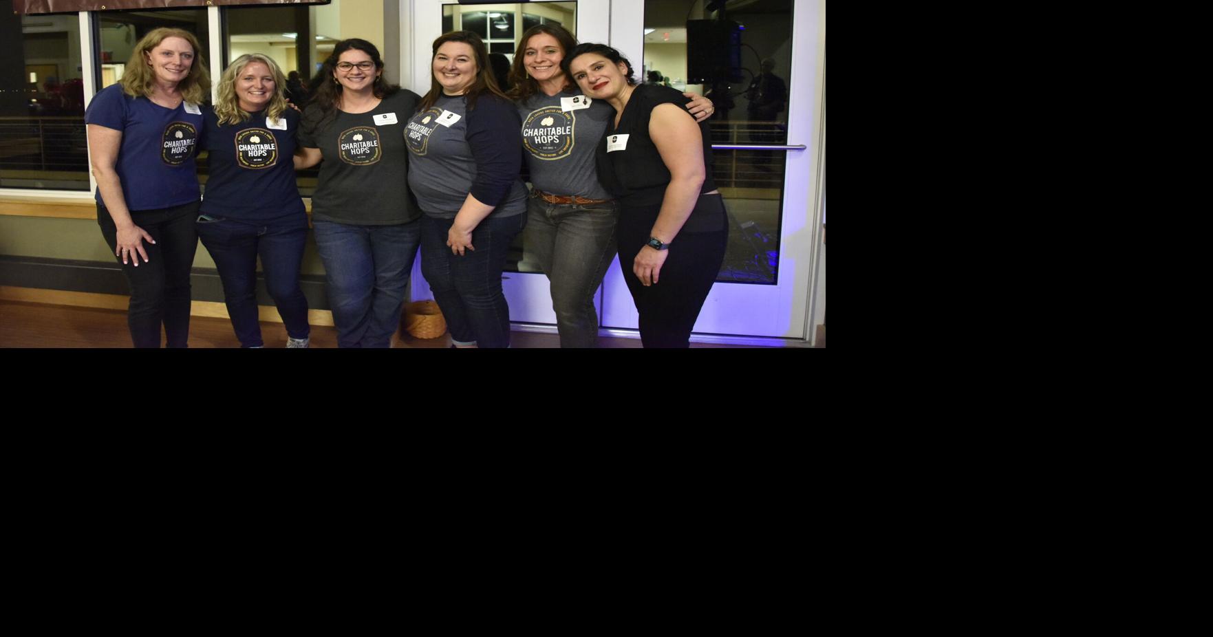 Charitable Hops raises money for Parents Place, celebrates local beer ...