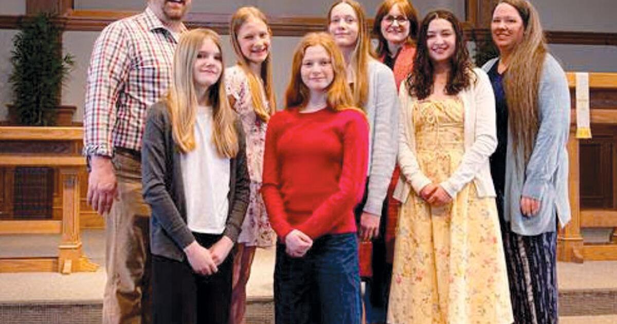 5 confirmed at Pilgrim UCC | Ozaukee Co. News | gmtoday.com