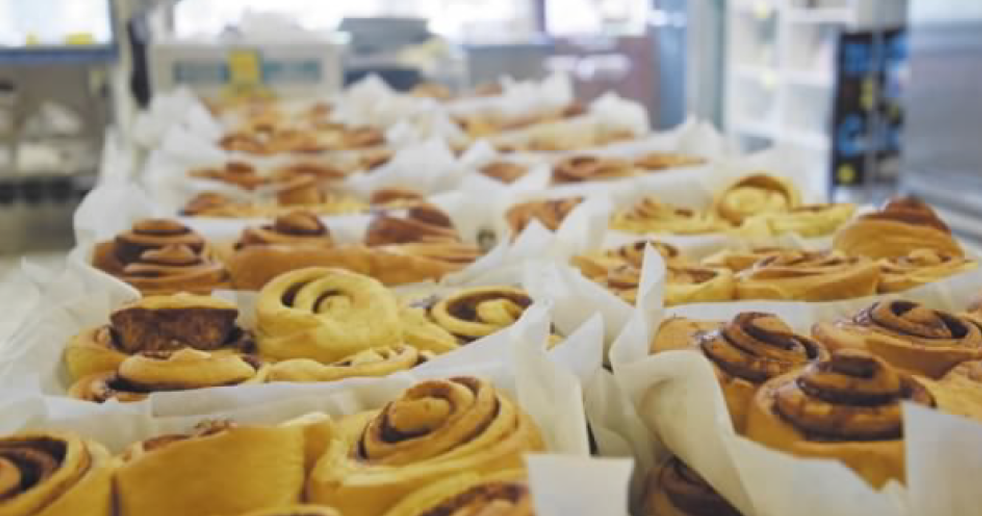 Pewaukee's Simply Cinnamon Bakery changes hands | Waukesha Co. Business ...
