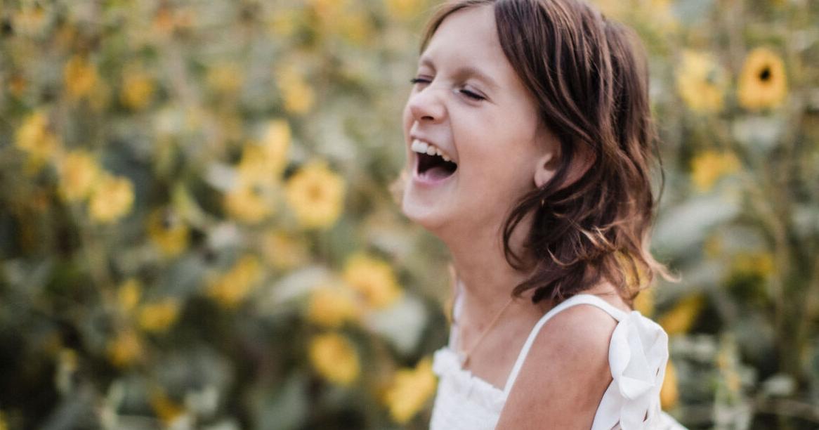 Social media star Zuza Beine succumbs to leukemia at 14 | Waukesha Co ...