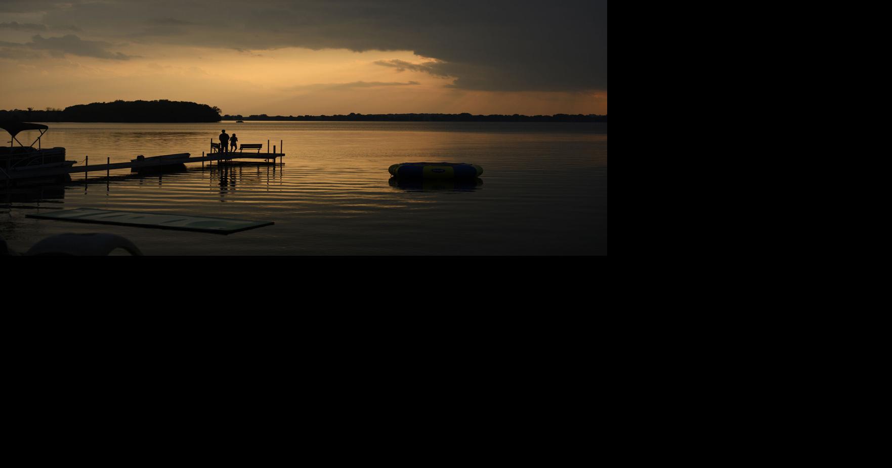 Sun has set for many of Minnesota’s mom-and-pop lake resorts | Travel ...