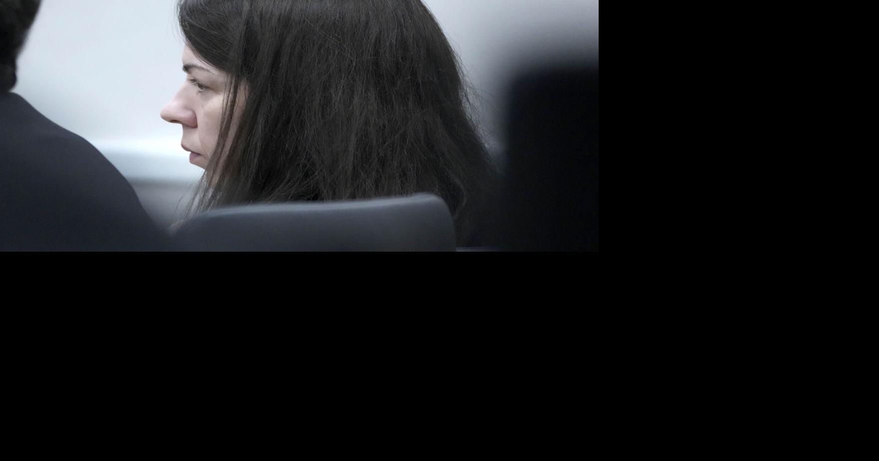 Jessy Kurczewski found guilty of the murder of Lynn Hernan | Waukesha ...