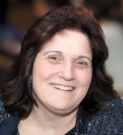 Barbara ‘Barb’ Ellen Schueller (nee Herman) | Waukesha County ...