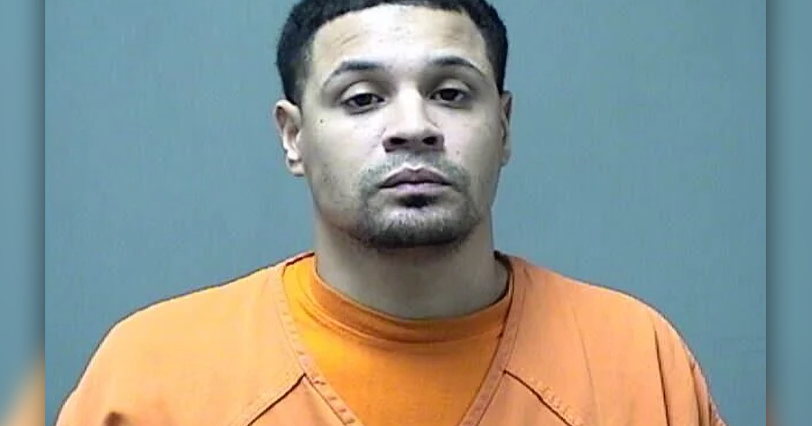 Man found guilty in 2023 Grafton homicide | Washington Co. News ...