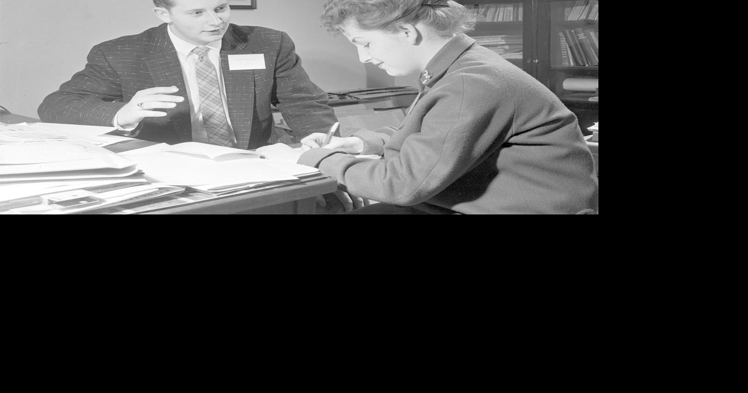 Scenes from the past: Sandy Christensen | Waukesha Co. News | gmtoday.com