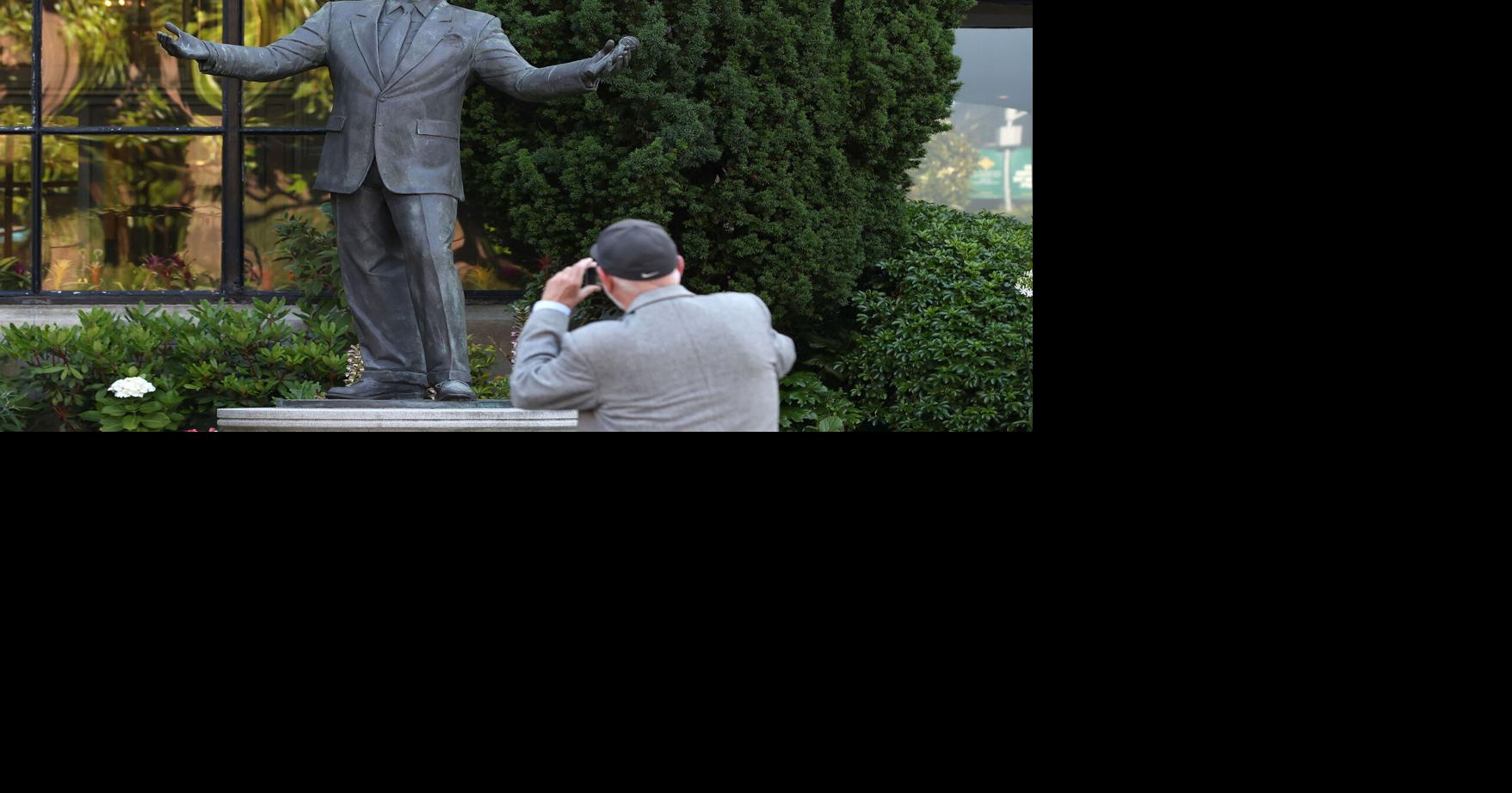 Tony Bennett's San Francisco: The restaurants, landmarks and hangouts ...