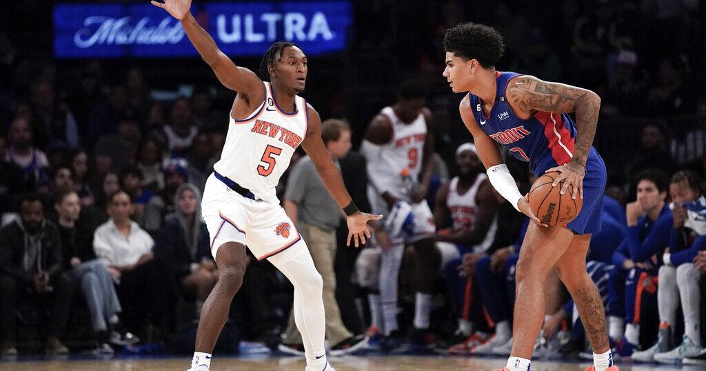 Coaching carousel leaves 10 NHL teams with new face on bench | Sports ...