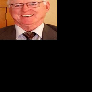 Robert H. Halsey | 2020 | gmtoday.com