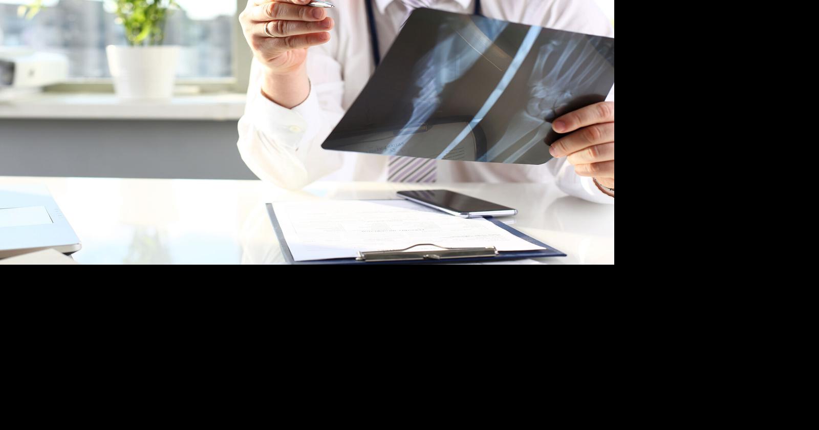 Mayo Clinic Minute: What to do if you have a lump on your arm or leg ...