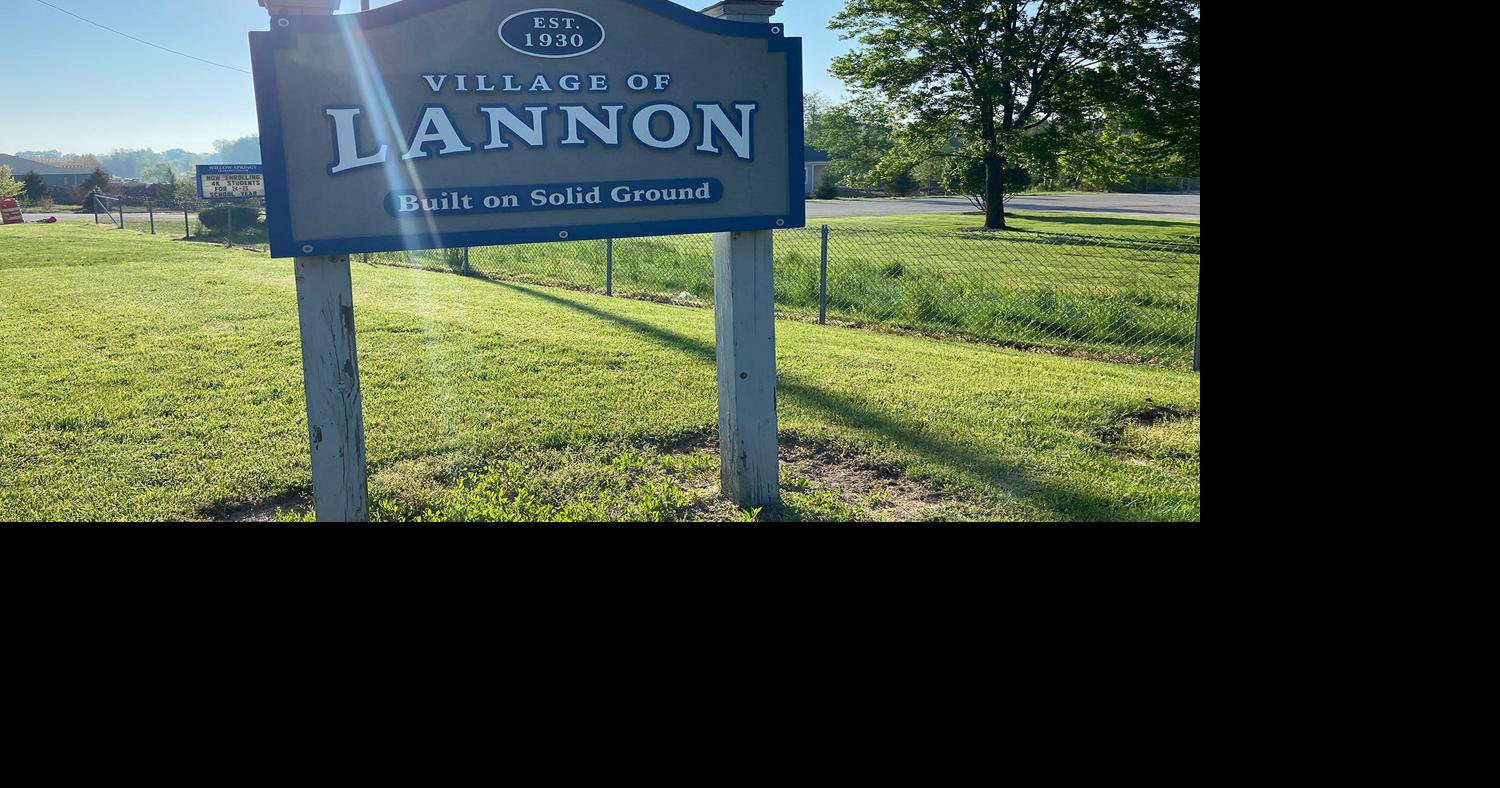 Village of Lannon under boil water order until Friday | Waukesha Co ...