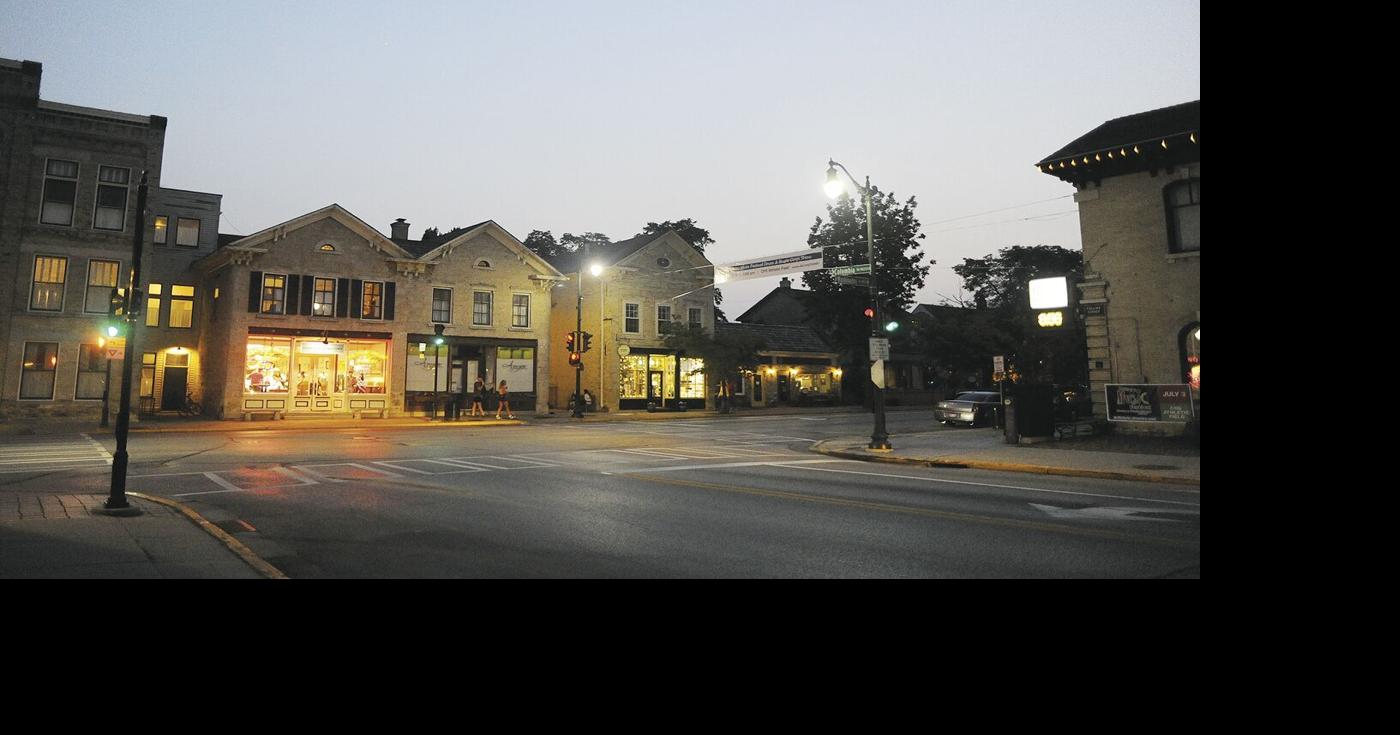 Travel website names Cedarburg downtown 2nd most picturesque | Ozaukee ...