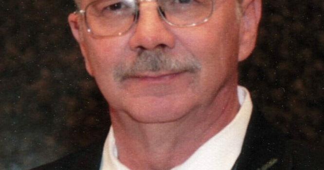 Richard A. Miller Jr., Milwaukee veteran, passes away | Washington ...