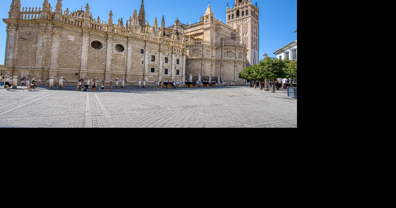 Girls’ trip to Spain offers history, adventure and lots of fun | Travel ...