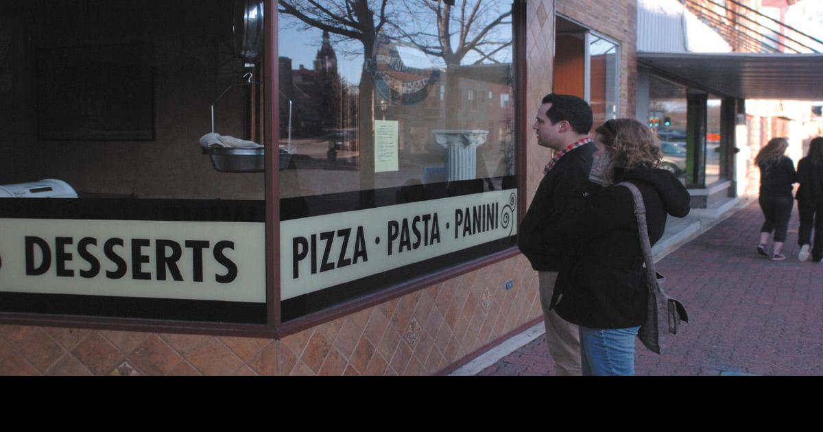 Ovens off at Januli's | Business | gmtoday.com