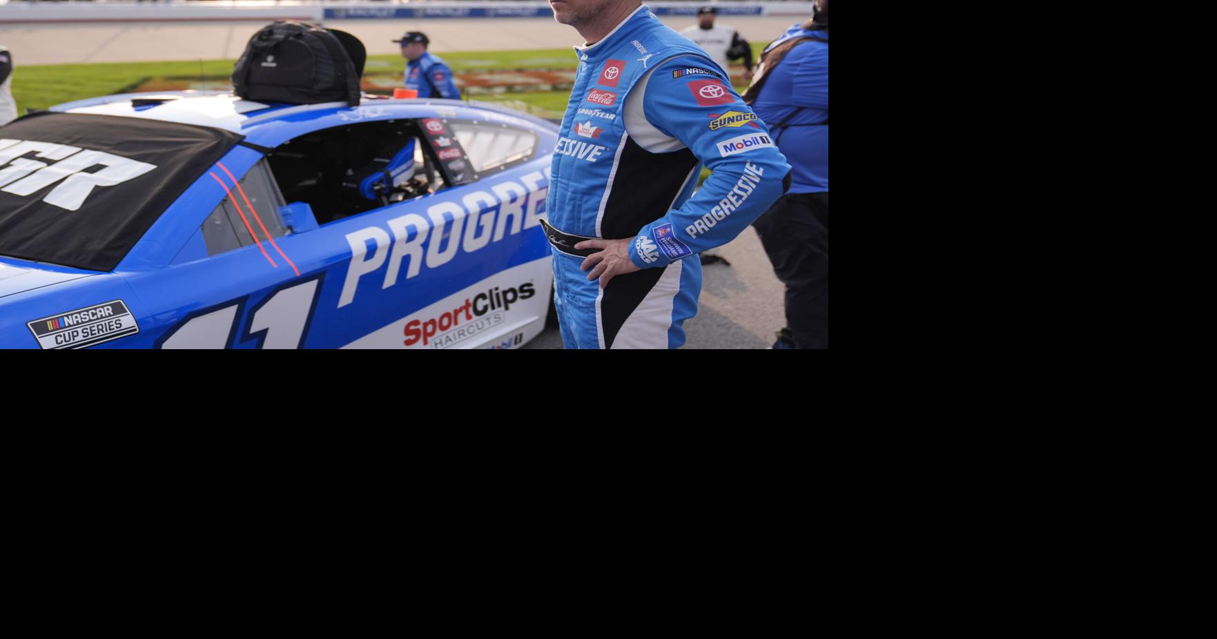 Federal judges rule in favor of NASCAR in lawsuit filed by Jordan-owned ...
