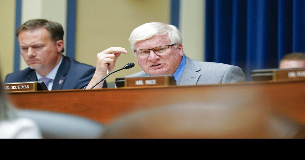 Glenn Grothman wins Republican nomination for U.S. House in Wisconsin's ...