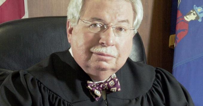 Judge Bohren announces early retirement | Waukesha Co. News | gmtoday.com