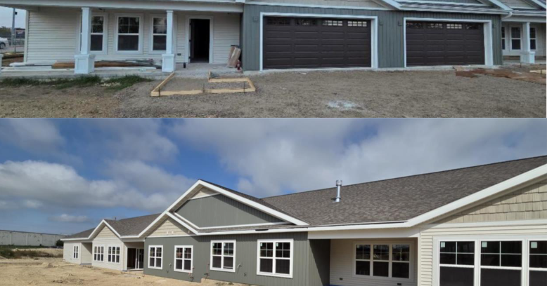 New housing developments debut in Washington County | Washington Co ...
