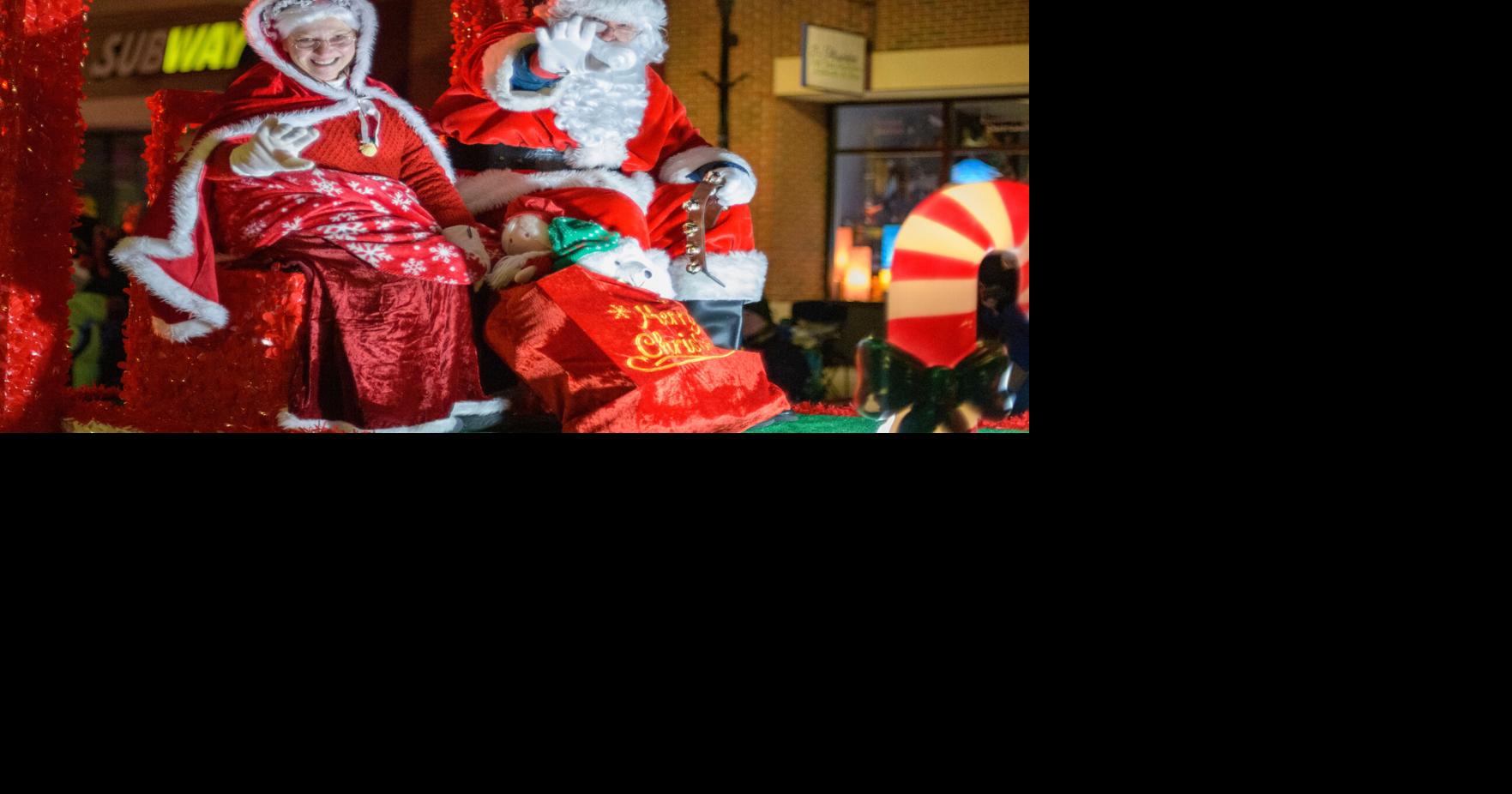 2023 Waukesha Christmas Parade - 12/3/2023 | Waukesha County Slideshows ...