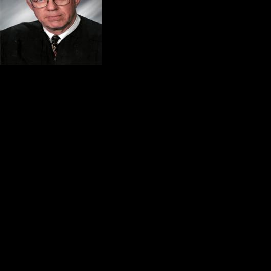 Judge Richard T. ‘Dick’ Becker | 2020 | gmtoday.com